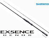 Shimano Exsence Genos S110HR | shexgens100
