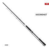 Shimano Moonshot S96M | shmosho